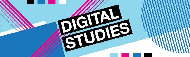 Digital Studies Minor - Grand Valley State University